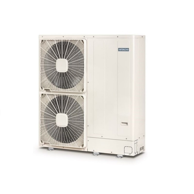 HITACHI YUTAKI - M MONOBLOCK 11kW 3F