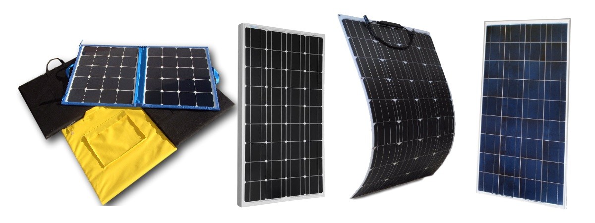 Kako montirati solarni panel?